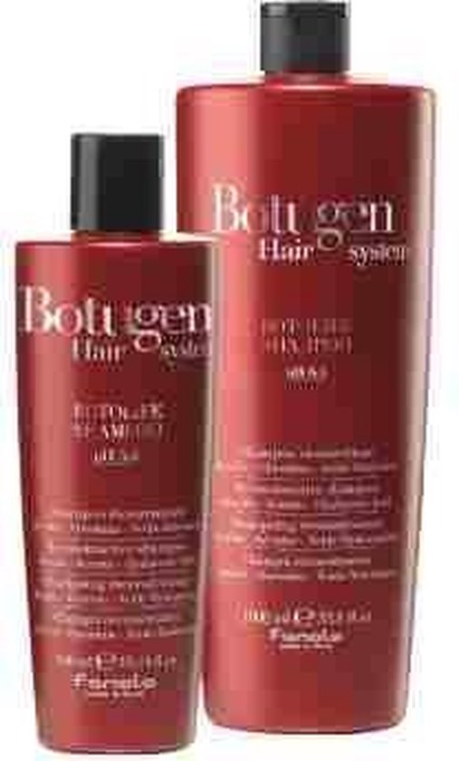 Fanola Botugen Reconstructive Shampoo 1000 Ml Trendmall Nl